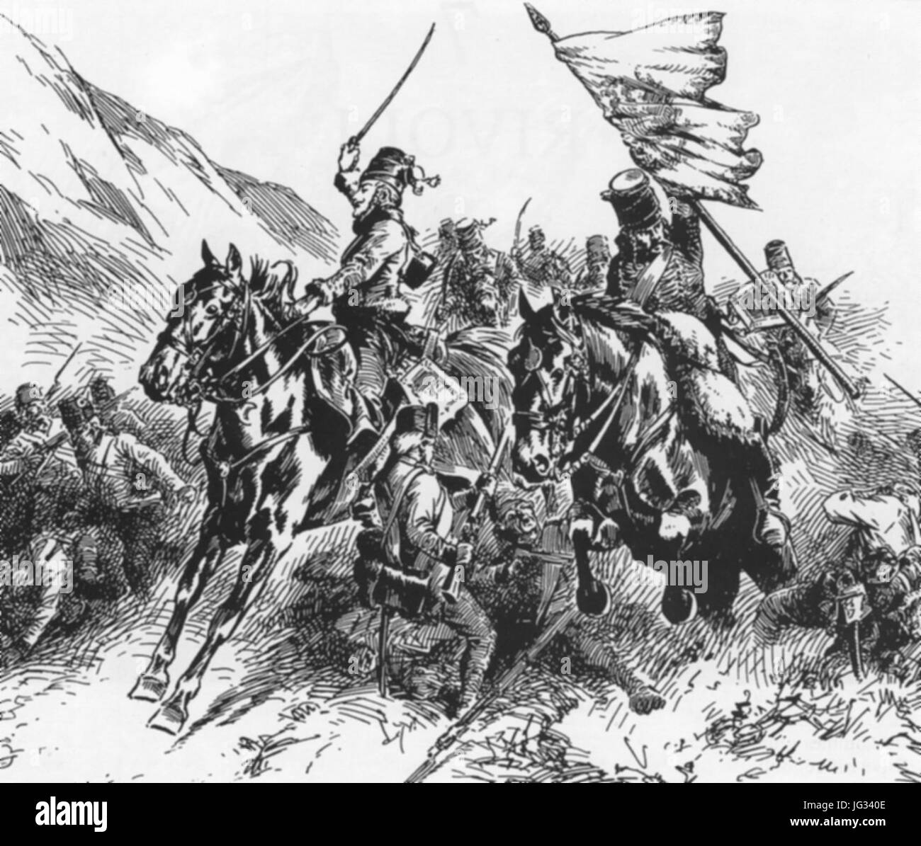 De chef Black and White Stock Photos & Images - Alamy