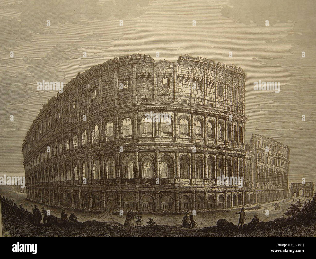 Danza Del Colisee Roma Rome: Wow! My First Week On Tour Blasted By!!