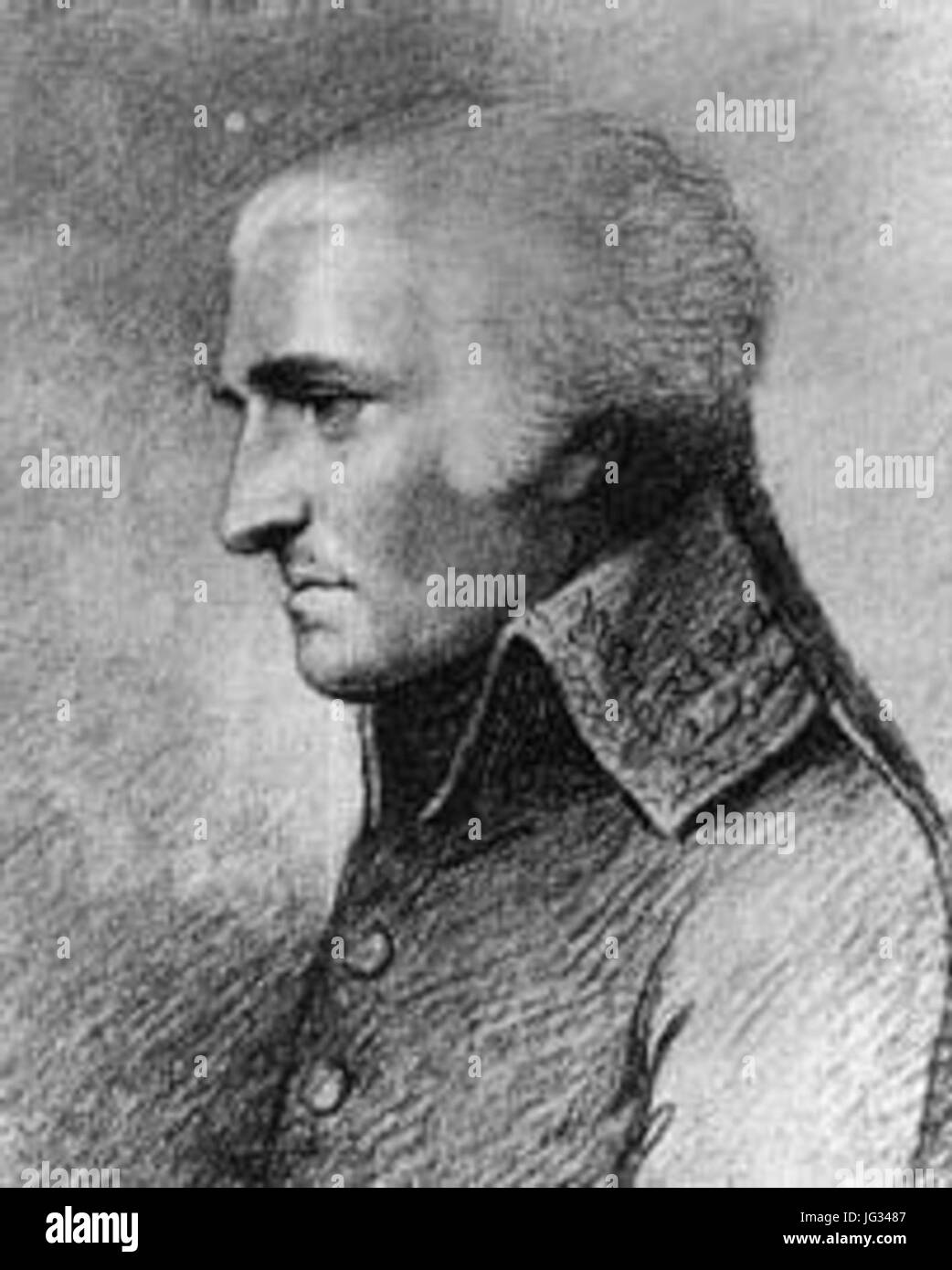 Jean mathieu philibert hi-res stock photography and images - Alamy