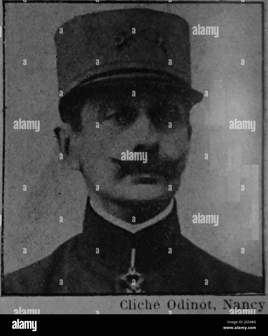 Cliche Black and White Stock Photos & Images - Alamy