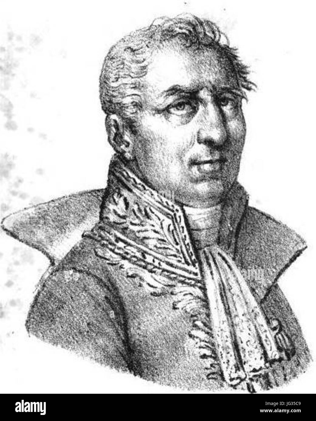 Charles françois Cut Out Stock Images & Pictures - Alamy