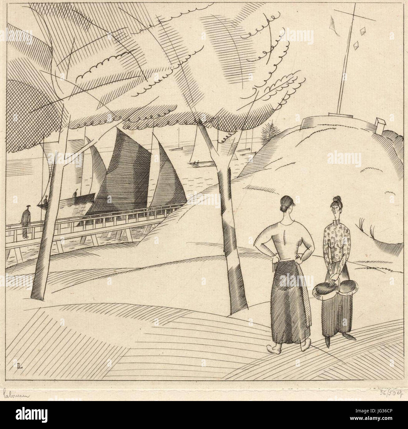 Semaphore signals navy hi-res stock photography and images - Alamy