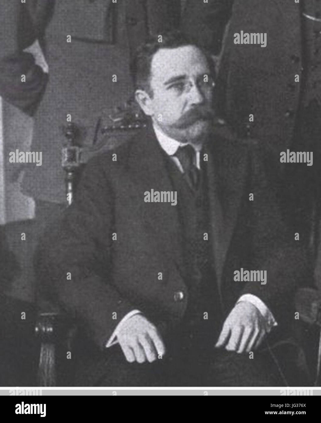 Lev kamenev hi-res stock photography and images - Alamy