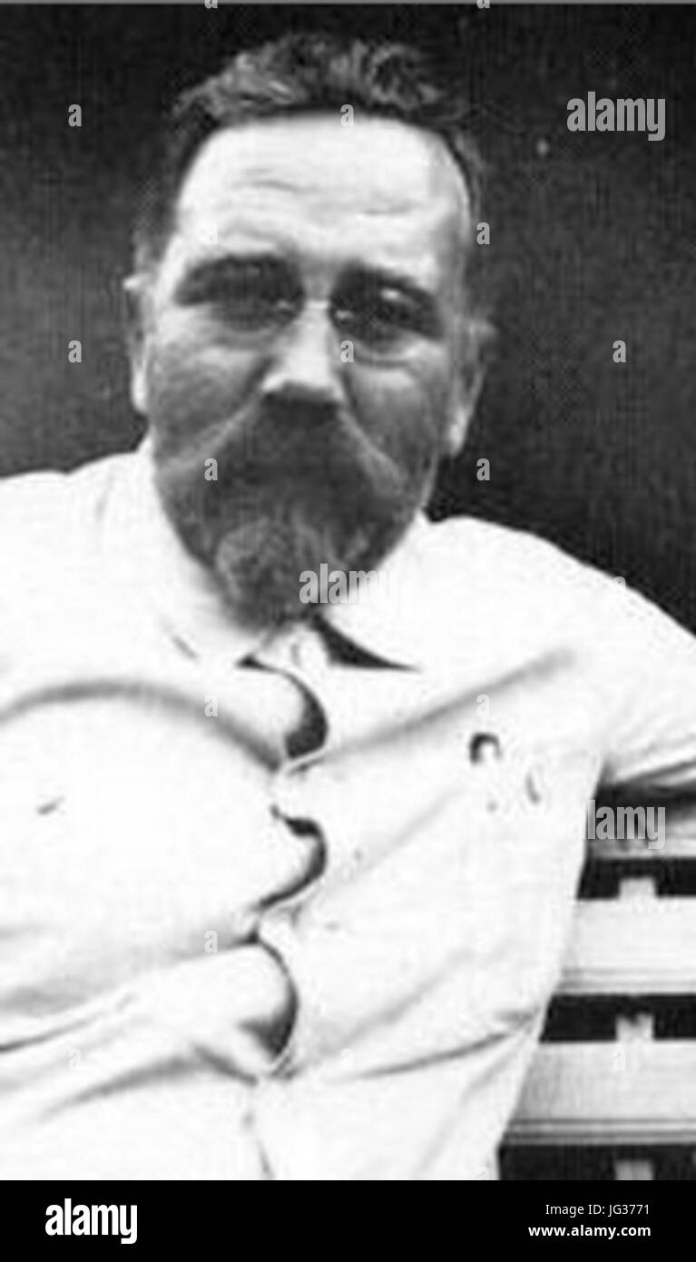 Lev kamenev hi-res stock photography and images - Alamy