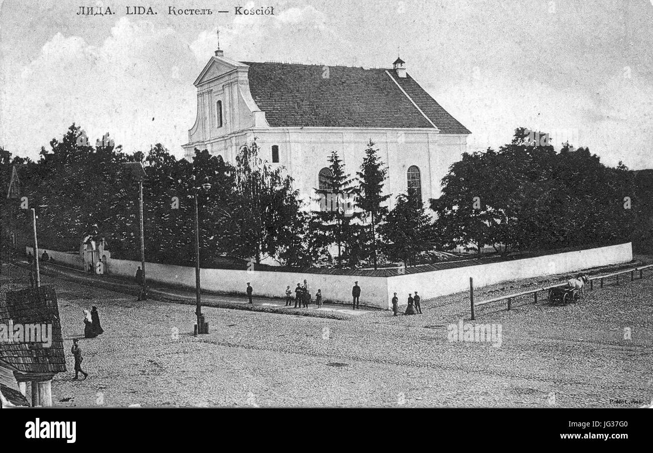 Lida map hi-res stock photography and images - Alamy