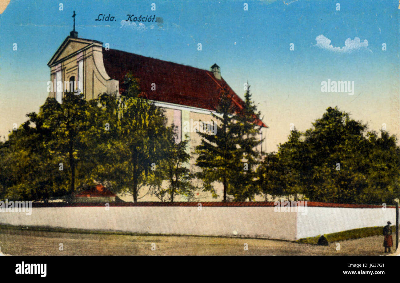 Lida map hi-res stock photography and images - Alamy