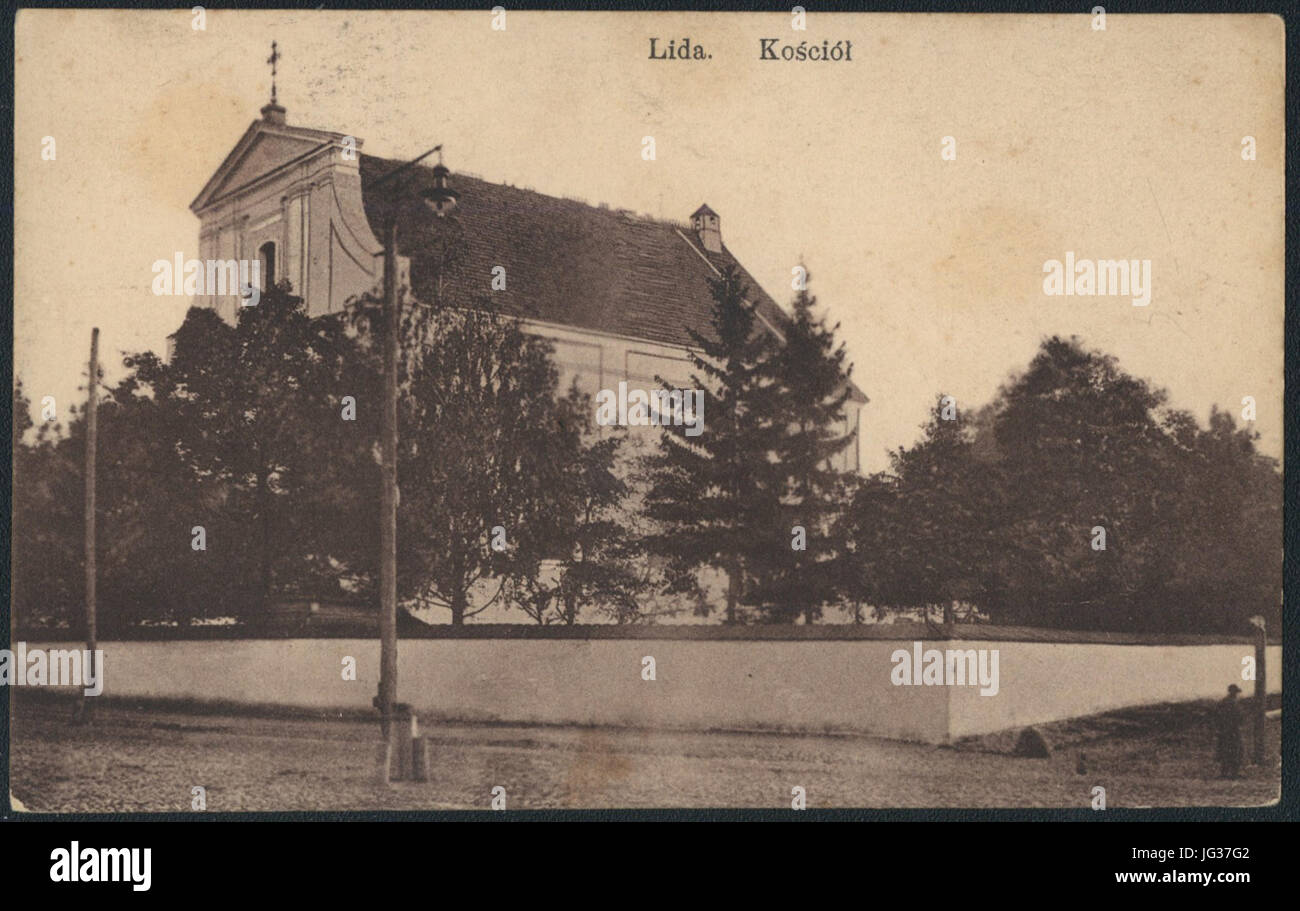 Lida map hi-res stock photography and images - Alamy