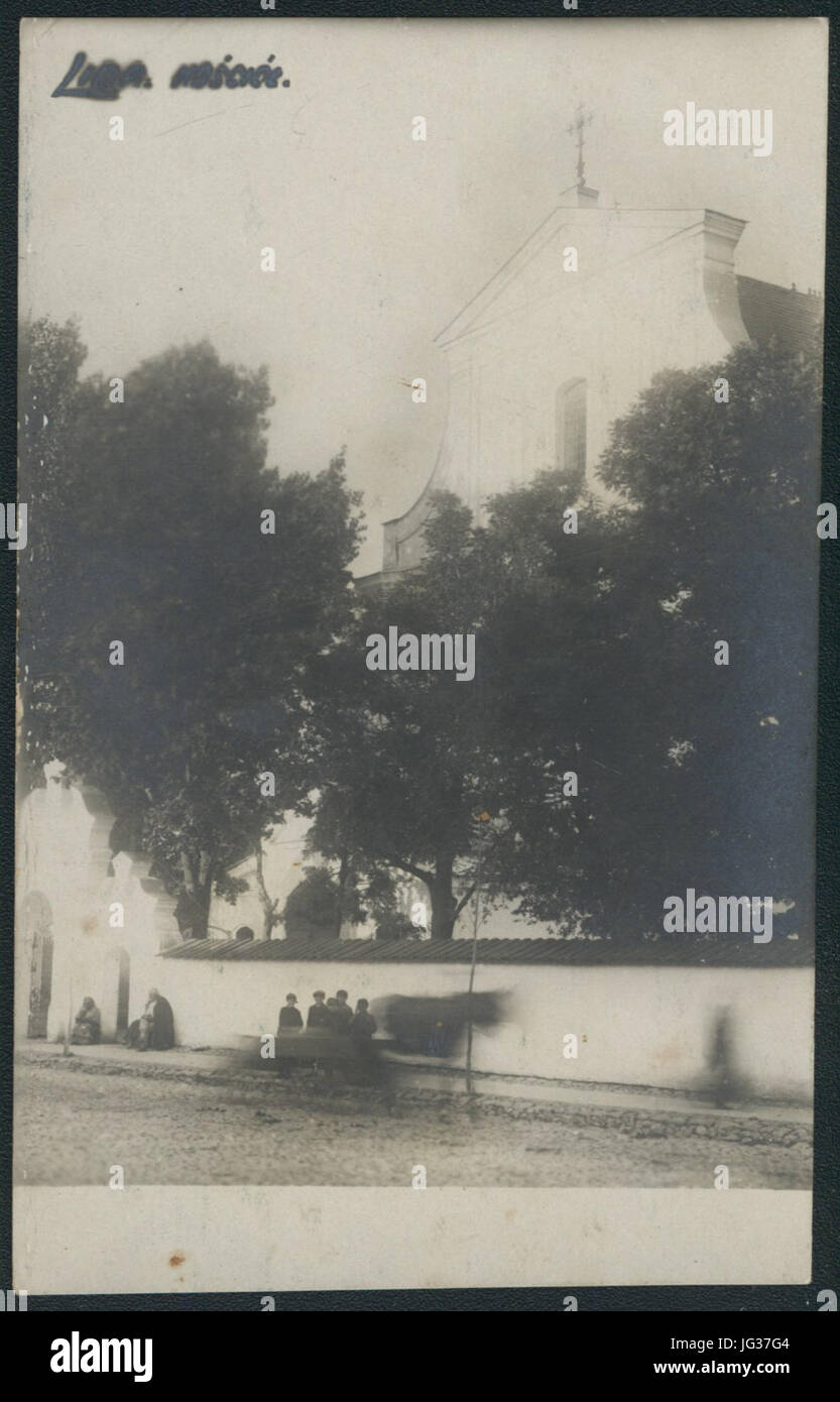 Lida map hi-res stock photography and images - Alamy