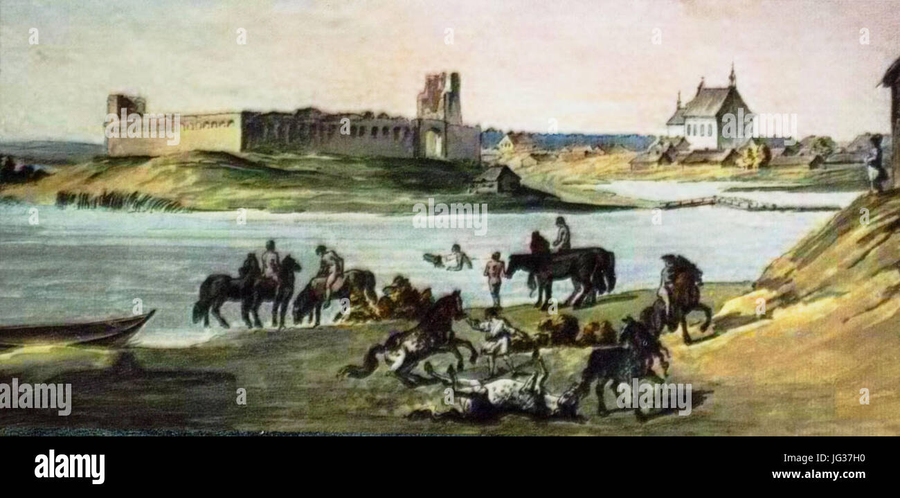 Lida map hi-res stock photography and images - Alamy