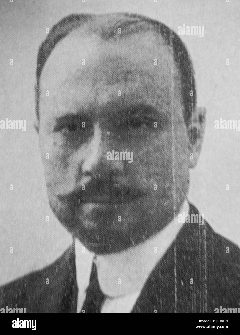 Giulio Rodinò 2 Stock Photo - Alamy