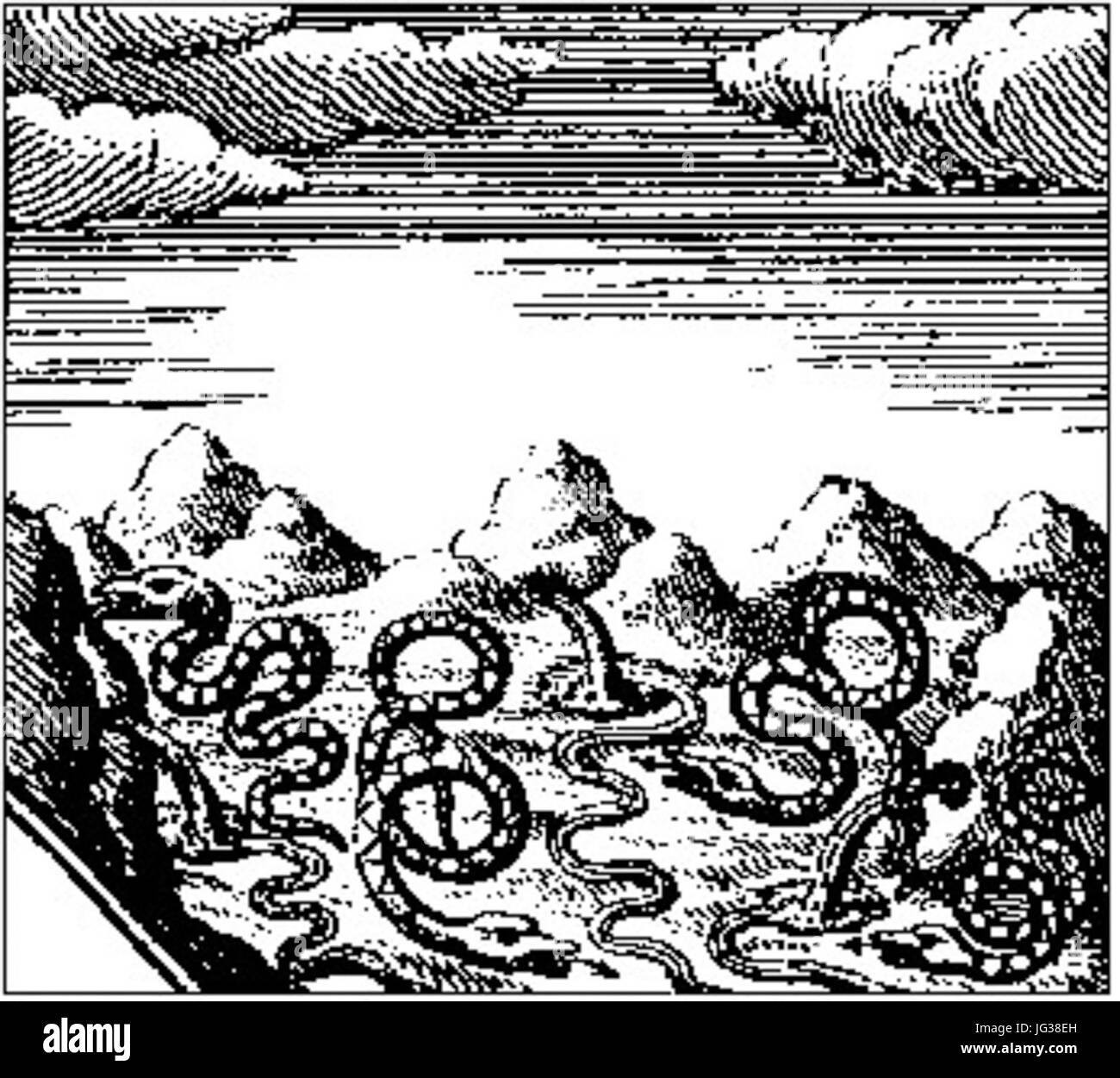 D abraham hi-res stock photography and images - Alamy