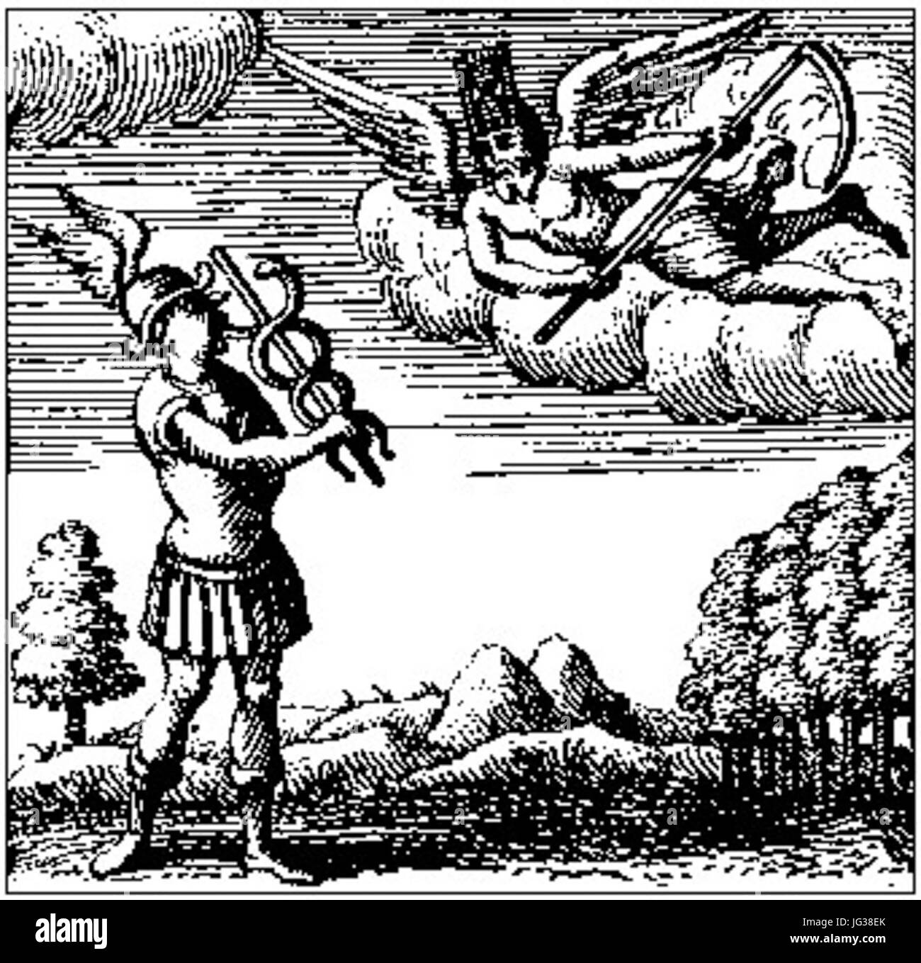 Juif medieval hi-res stock photography and images - Alamy