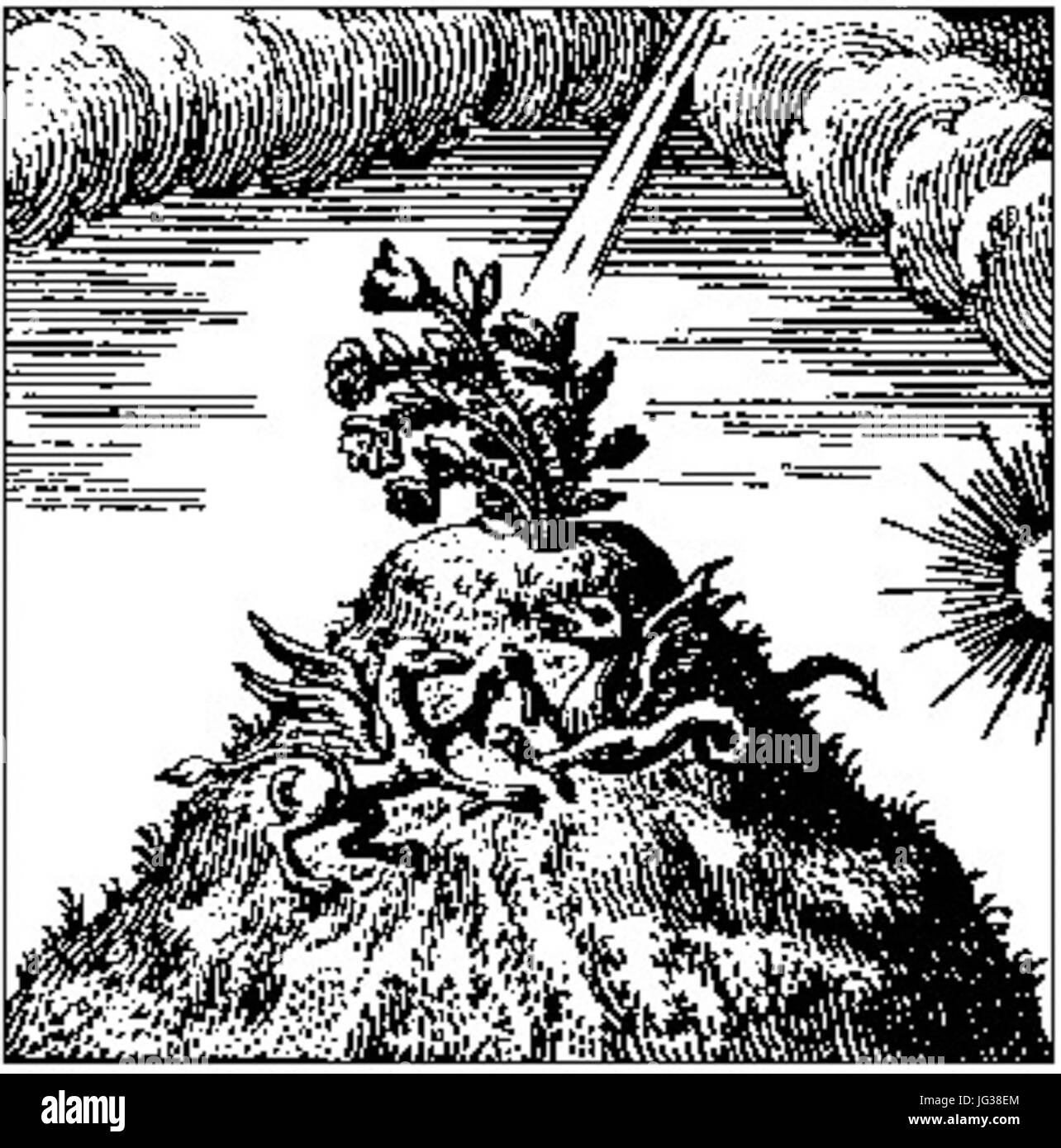 D abraham hi-res stock photography and images - Alamy