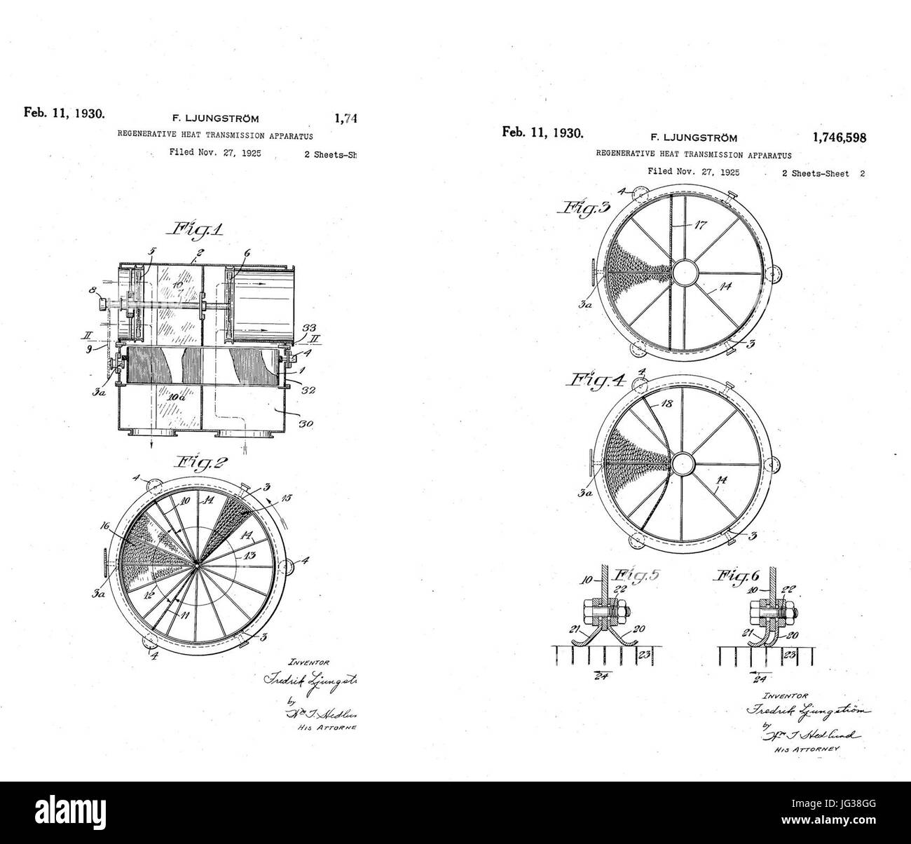 Regenerative systems hi-res stock photography and images - Alamy