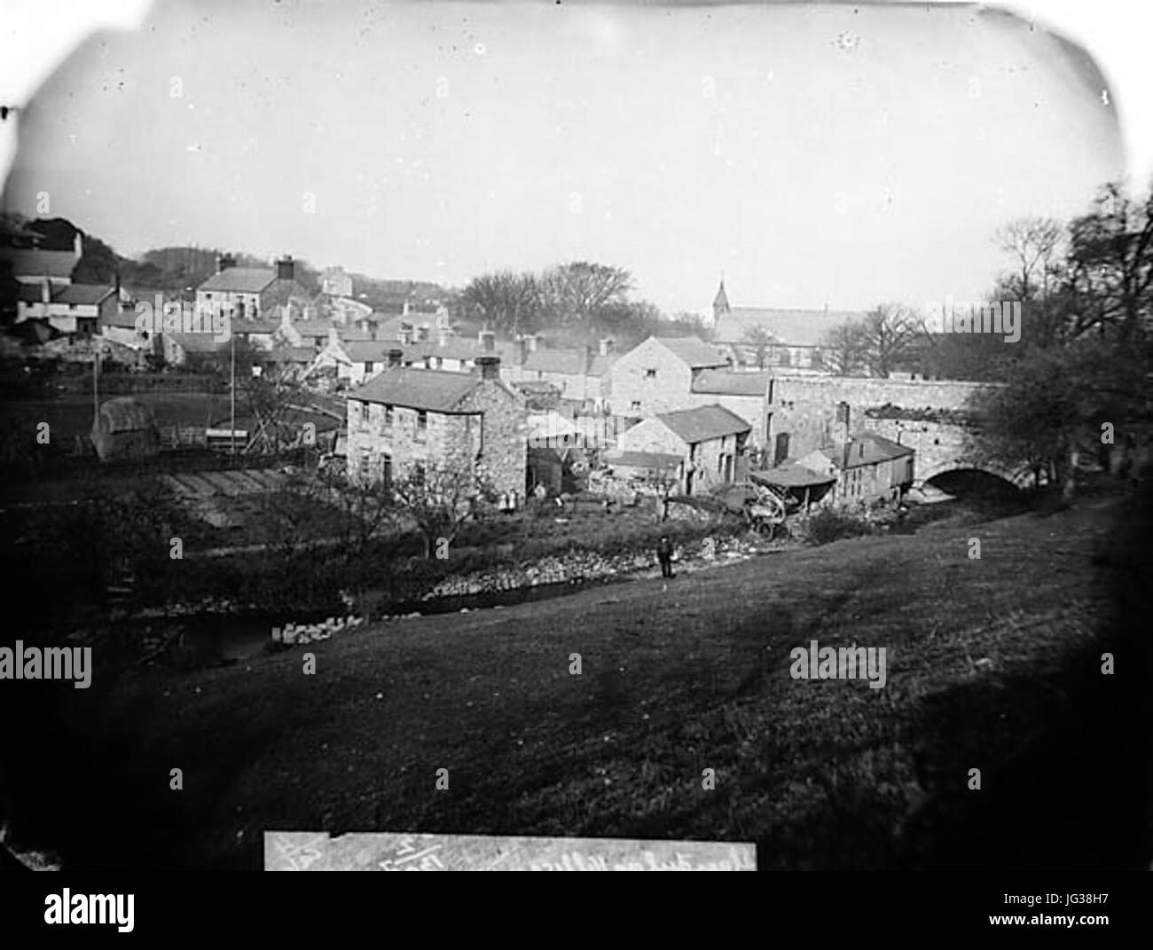 Llanddulas hi-res stock photography and images - Alamy