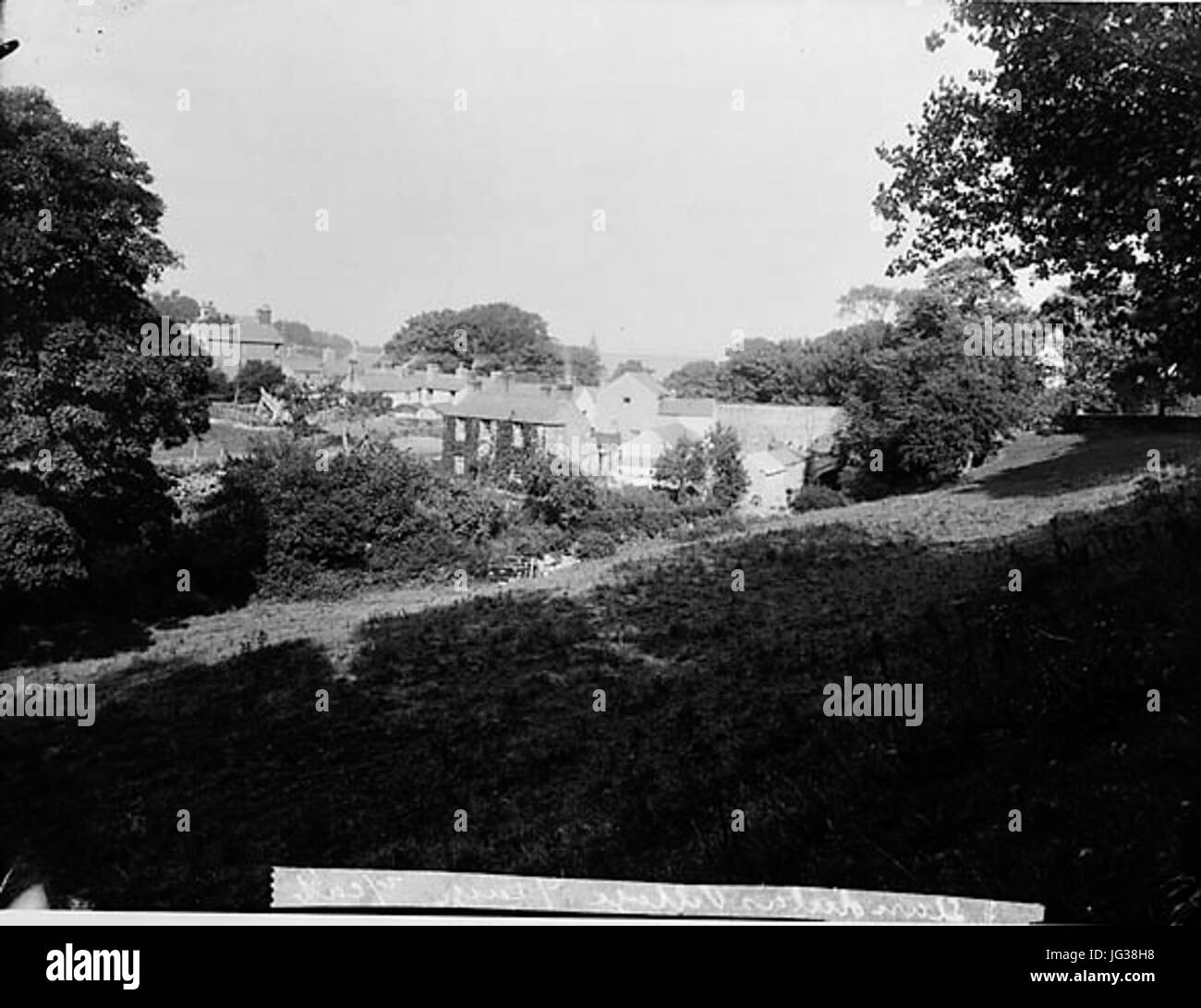 Llanddulas hi-res stock photography and images - Alamy