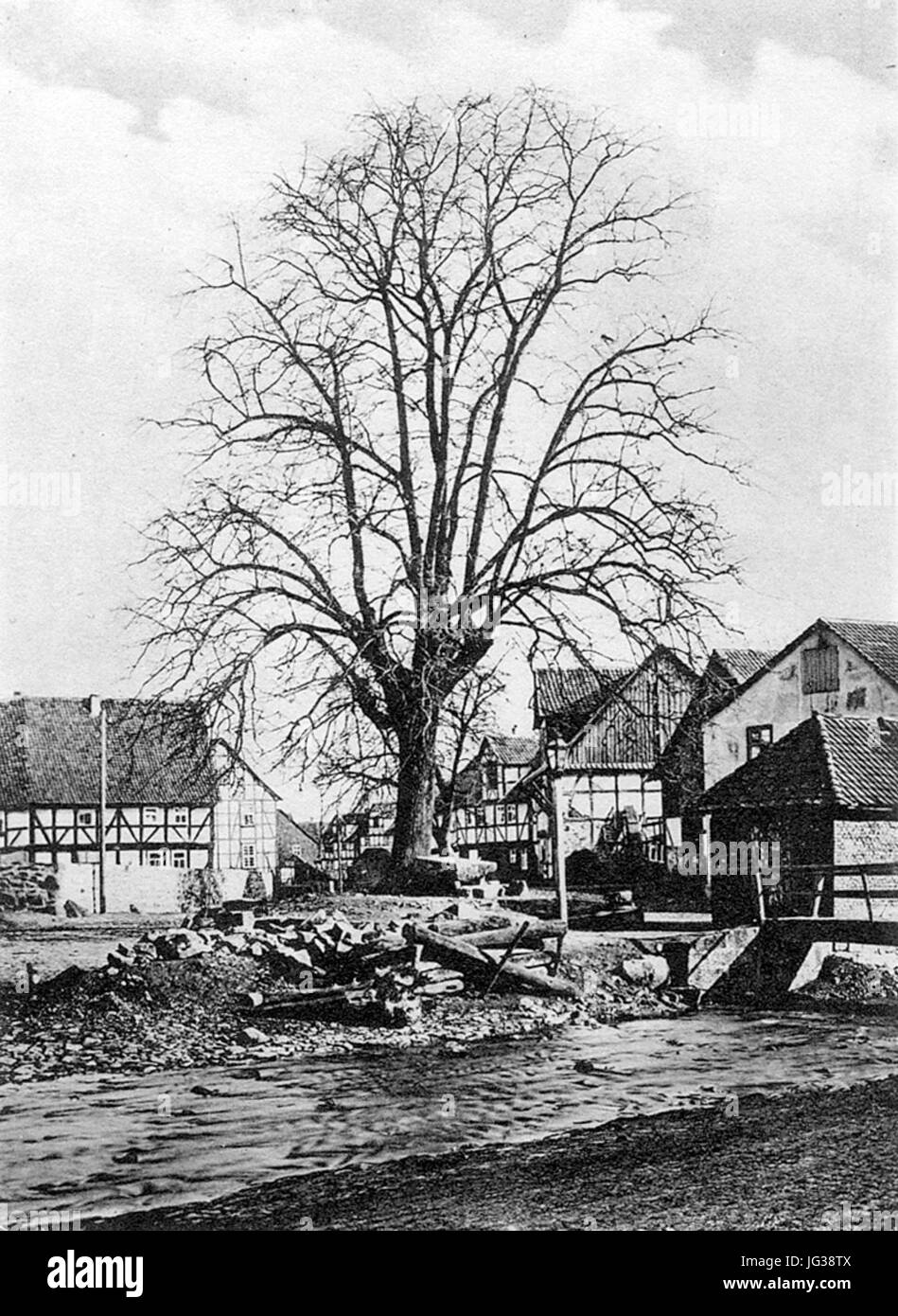 Lohfelden hi-res stock photography and images - Alamy