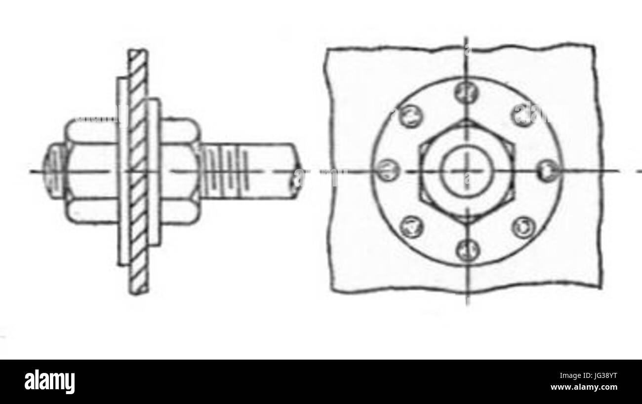 Longitudinal boiler stay 28Bentley Sketches of Engine and Machine ...