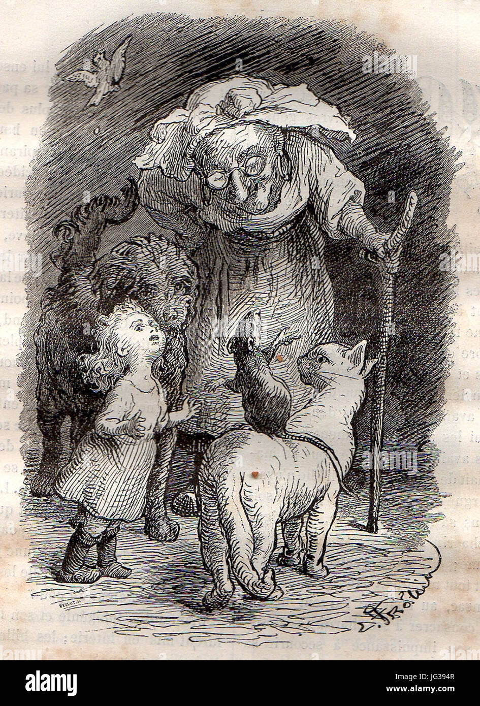 Lorenz frolich hi-res stock photography and images - Alamy