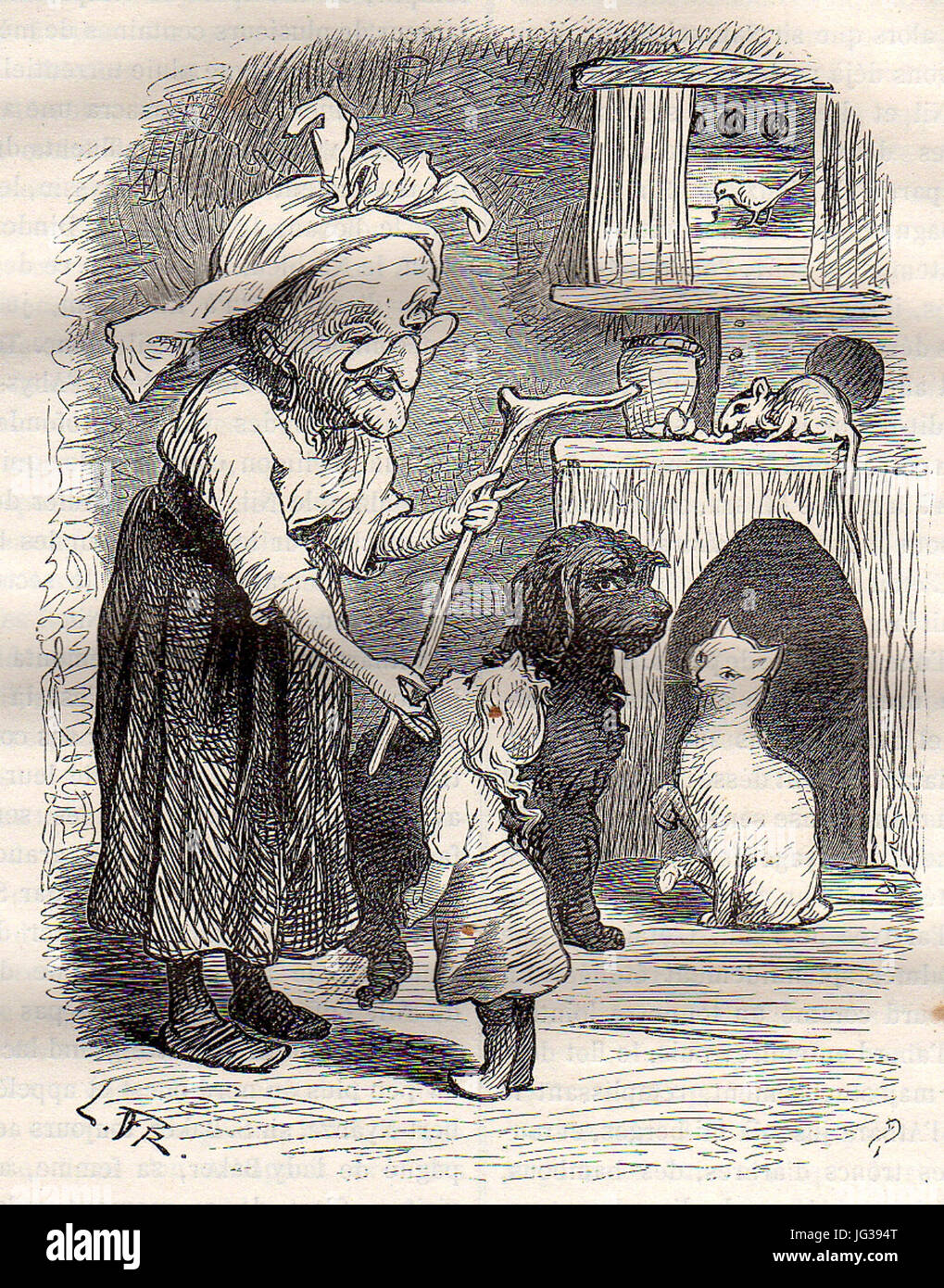 Lorenz frolich hi-res stock photography and images - Alamy