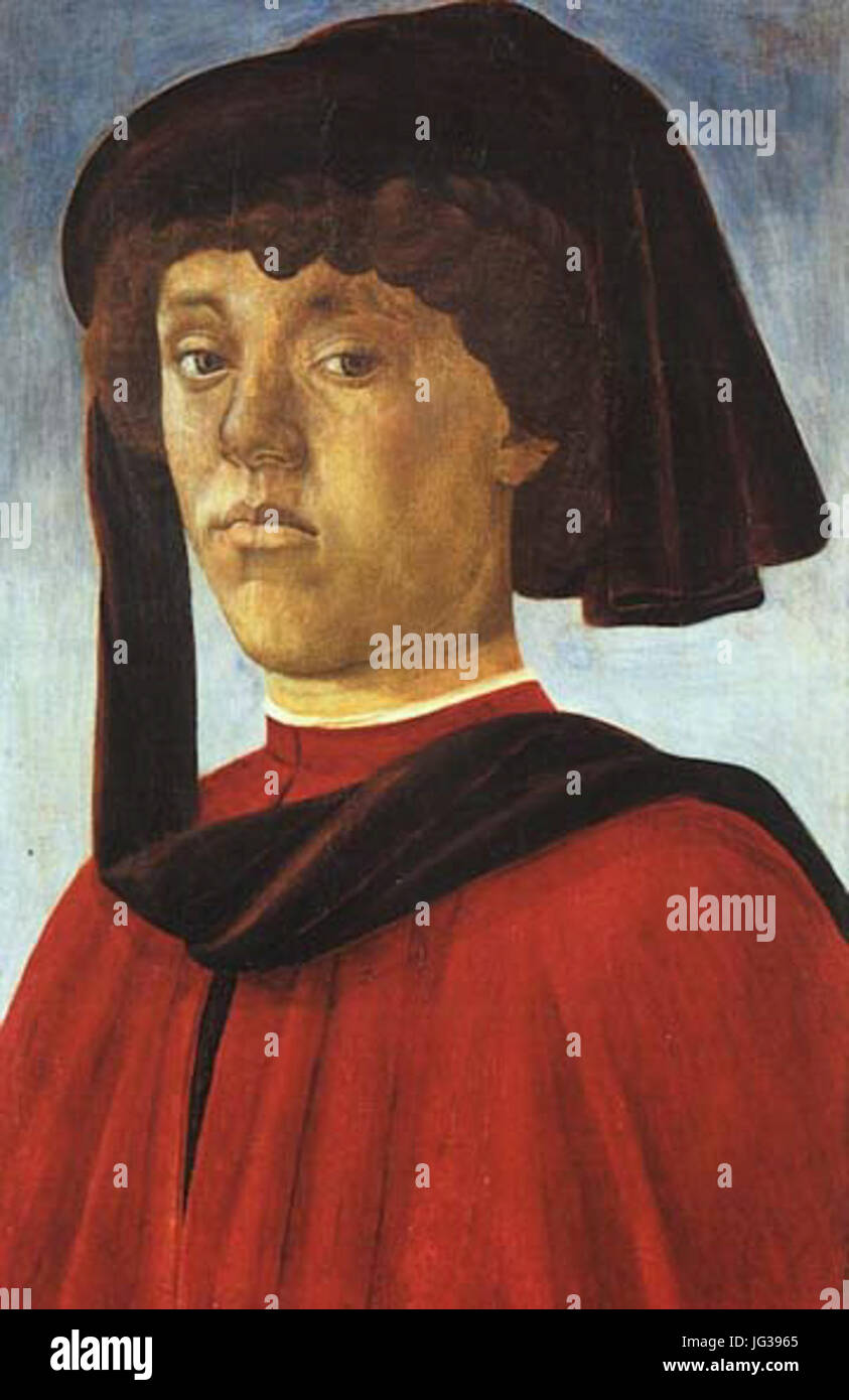 Il popolano hi-res stock photography and images - Alamy