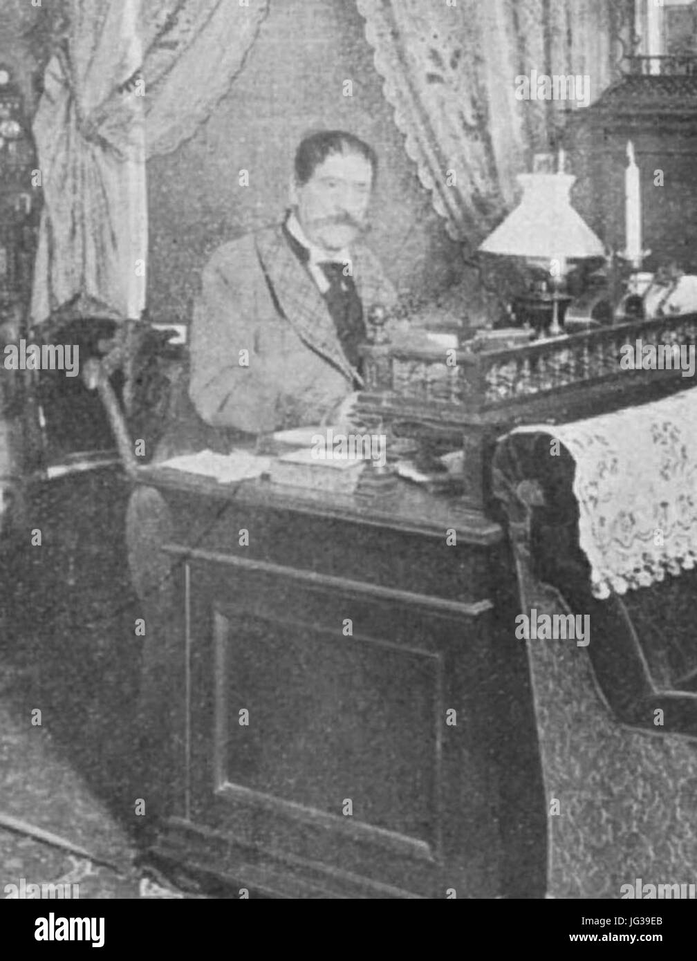 Gustaf fredriksson hi-res stock photography and images - Alamy