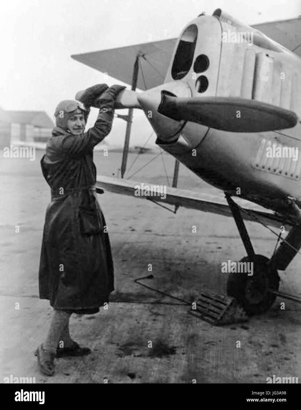 Helene boucher hi-res stock photography and images - Alamy