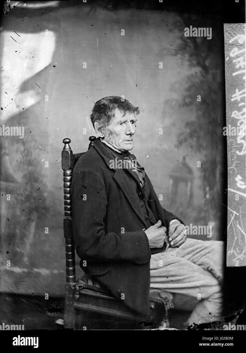 Bone setter Black and White Stock Photos & Images - Alamy