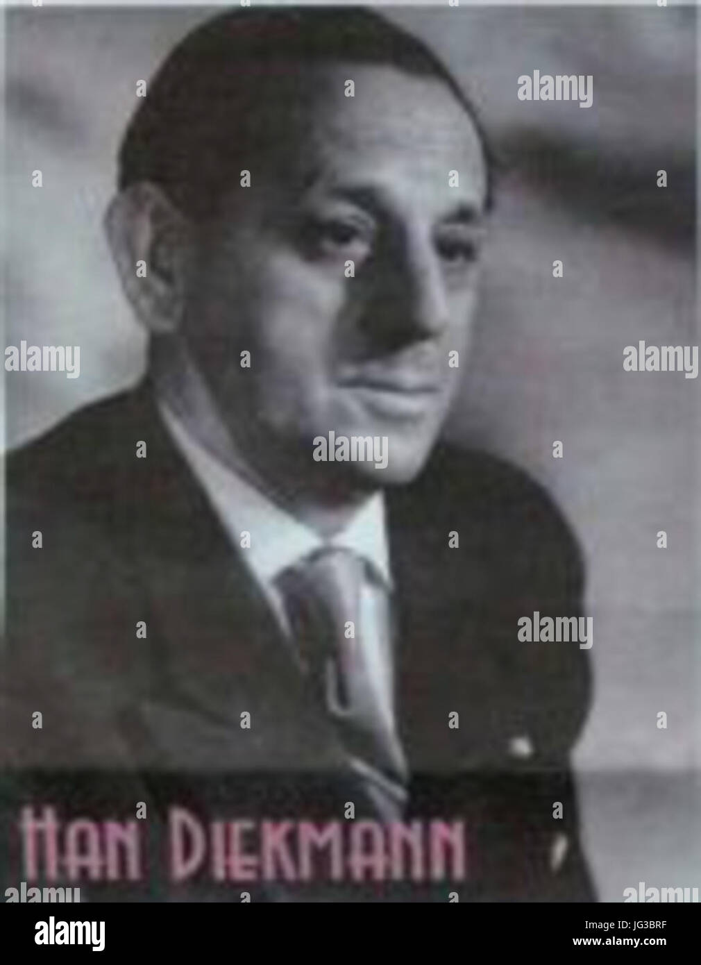 Diekmann hi-res stock photography and images - Alamy