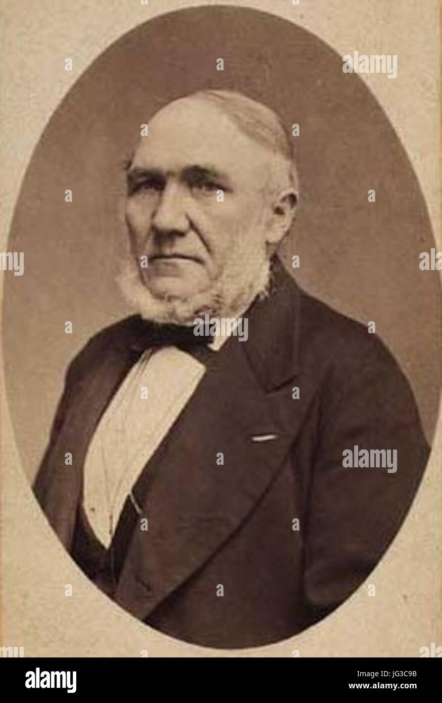 Hans Christopher Müller by Budtz Müller Stock Photo - Alamy