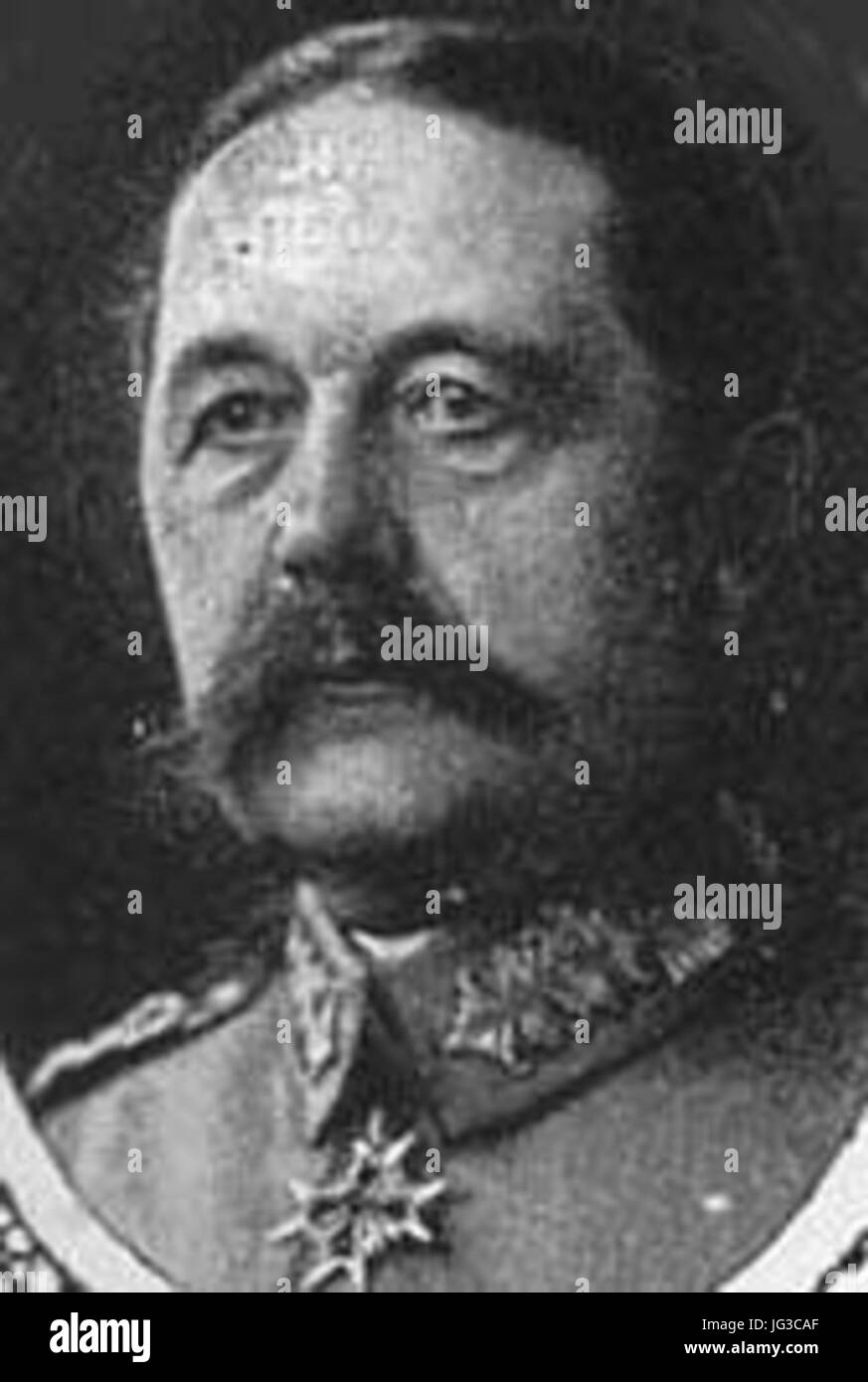Hans Gaede 281852-191629 Stock Photo - Alamy