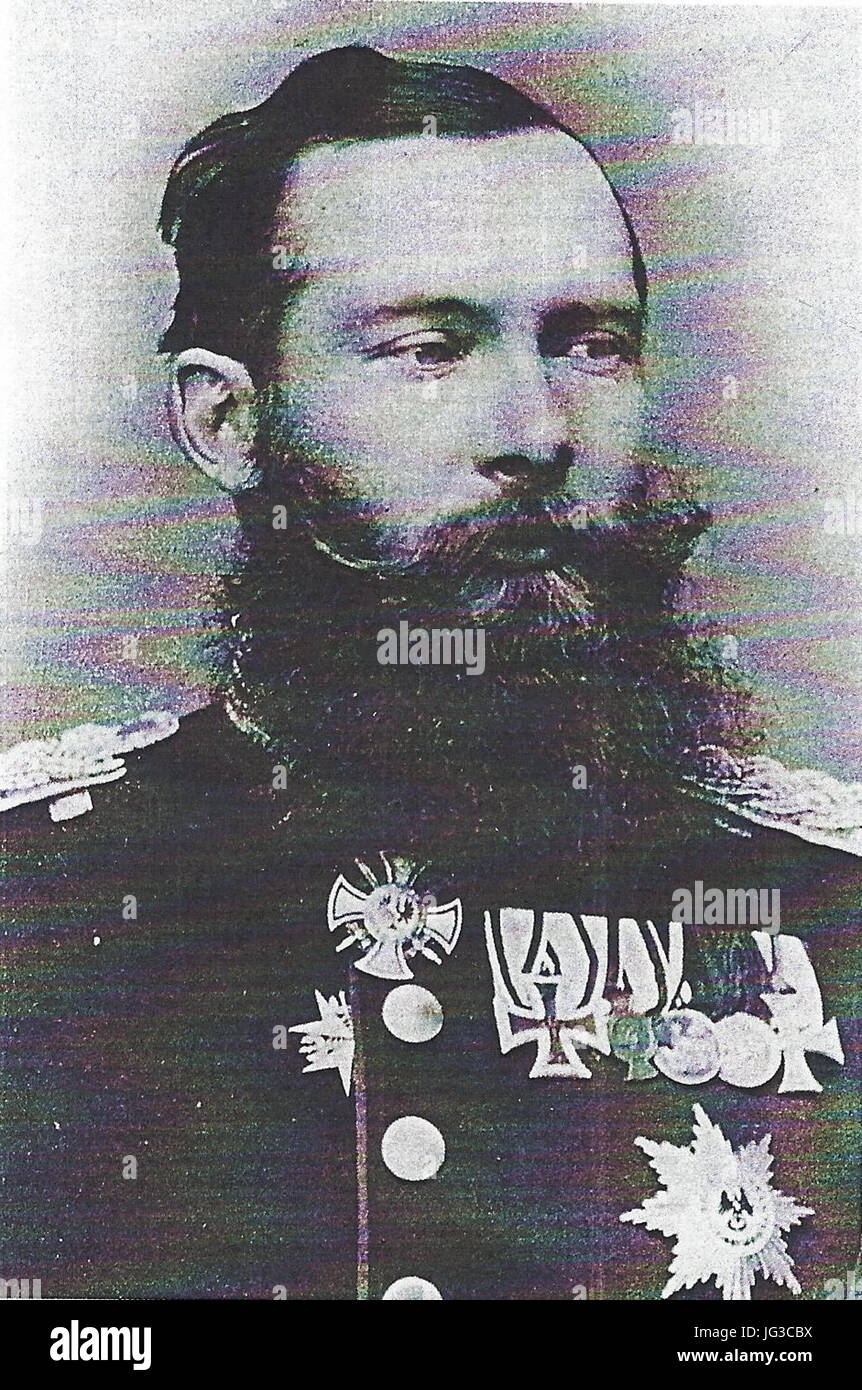 Von pless hi-res stock photography and images - Alamy