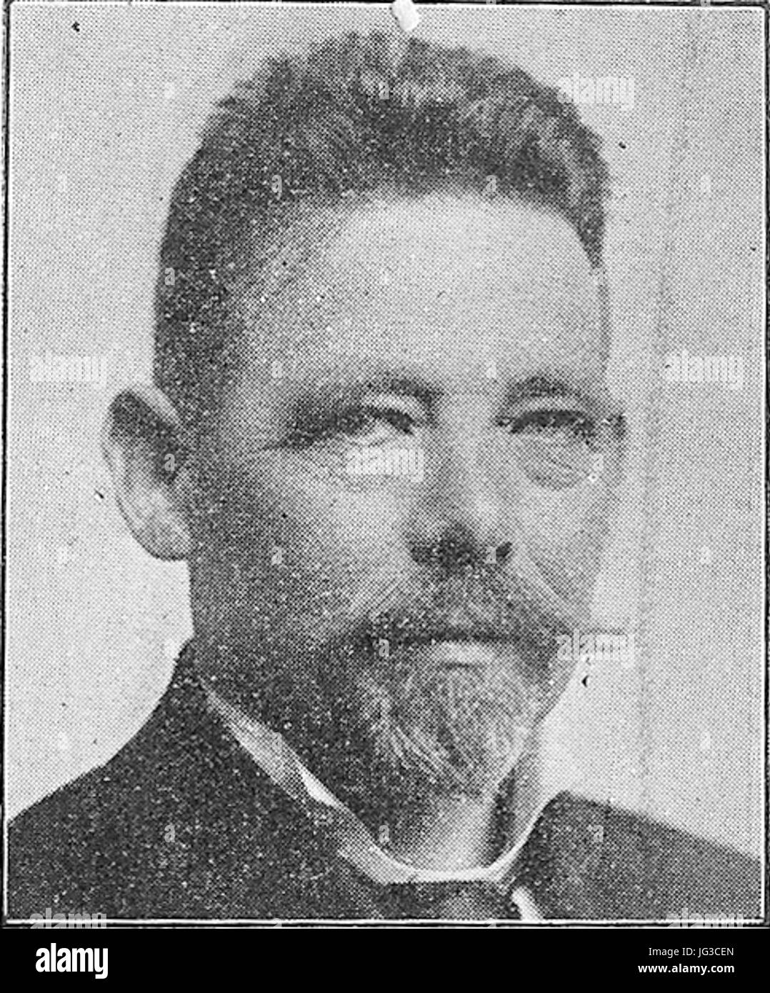 Painting by hans hansen hi-res stock photography and images - Alamy