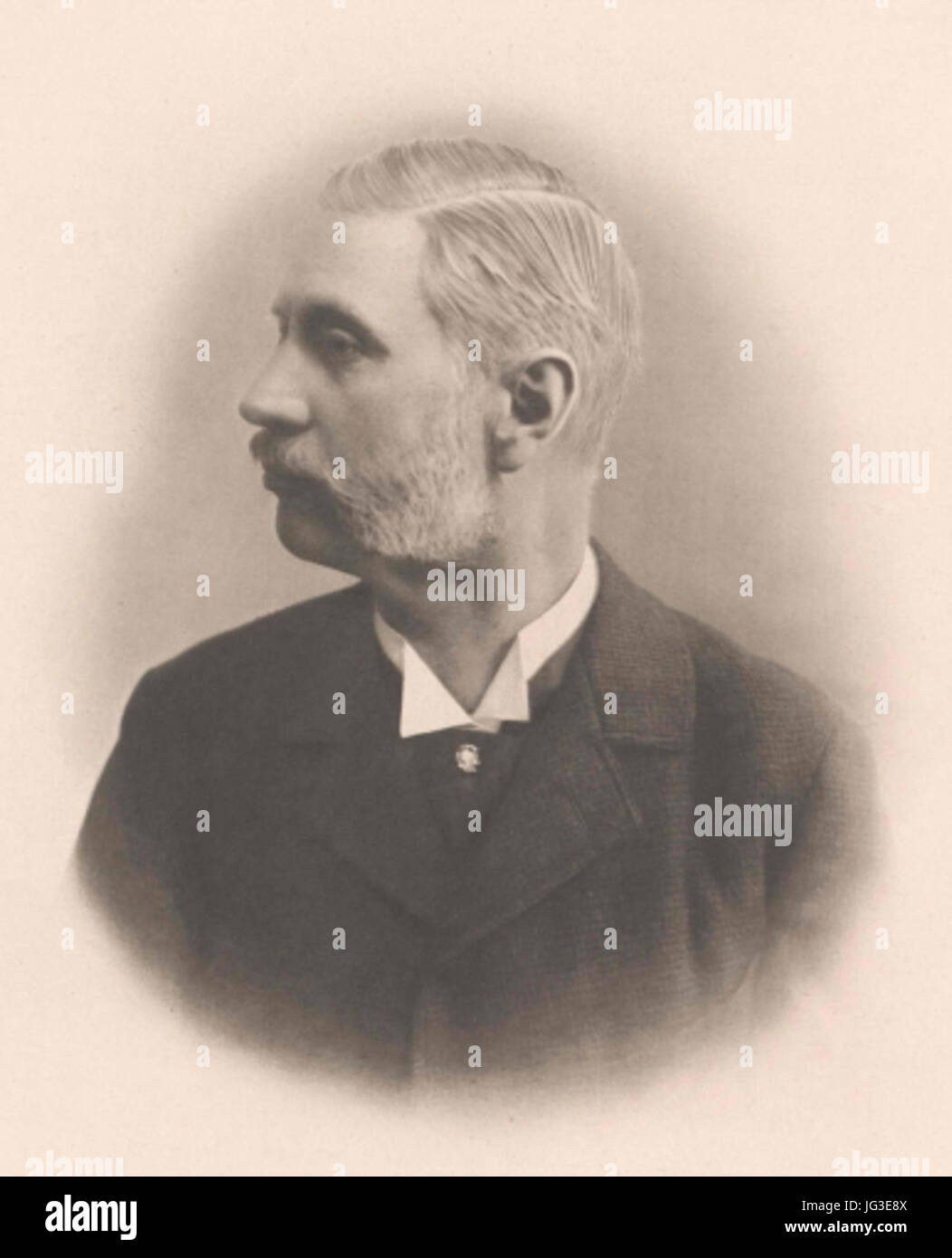 Heinrich von Wittek 281844-193029 Stock Photo - Alamy