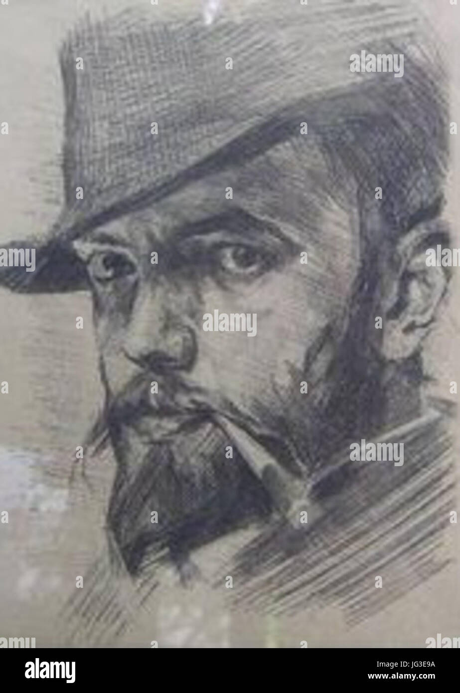 Heinrich Wolff (1875-1940) was a German artist and painter, known for ...