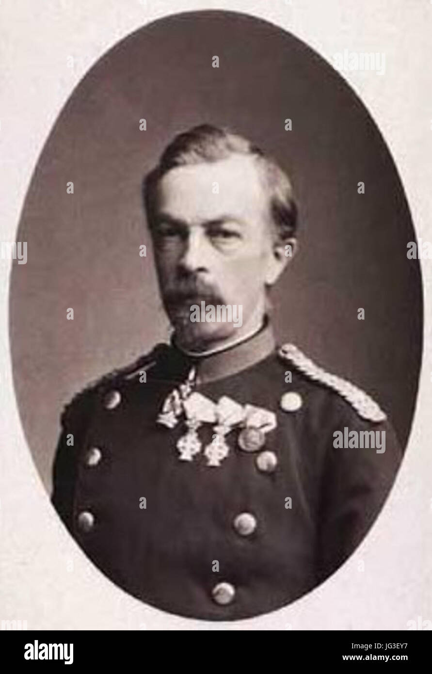 Henrik Glahn by Hansen 26 Weller 02 Stock Photo - Alamy