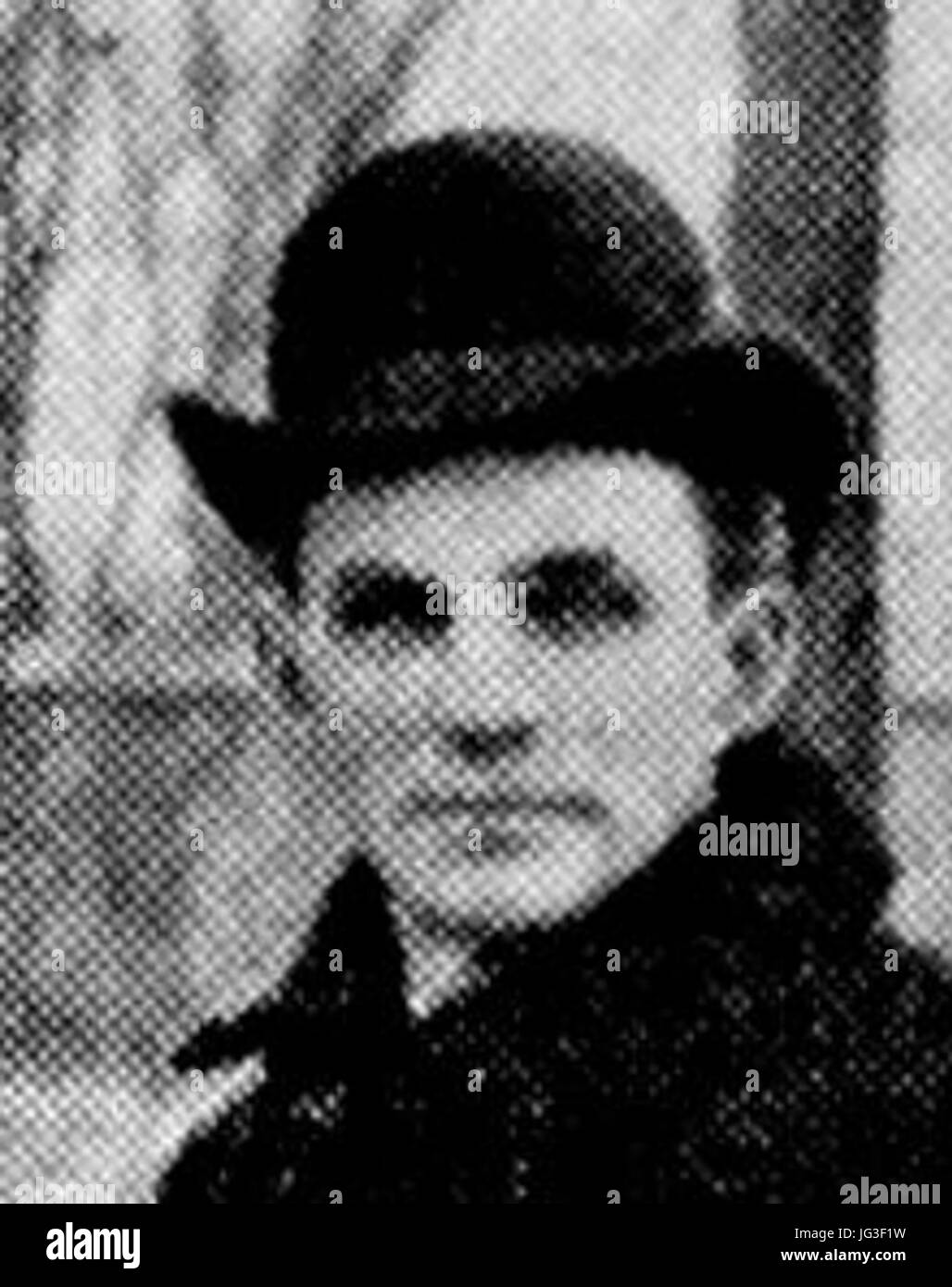Henry Ford 1902 head 28cropped29 28cropped29 Stock Photo - Alamy