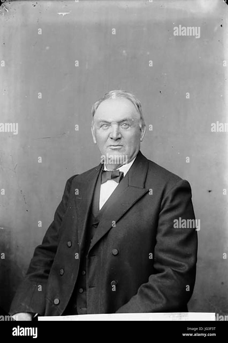 Henry Roberts Richmond Terrace NLW3363715 Stock Photo - Alamy