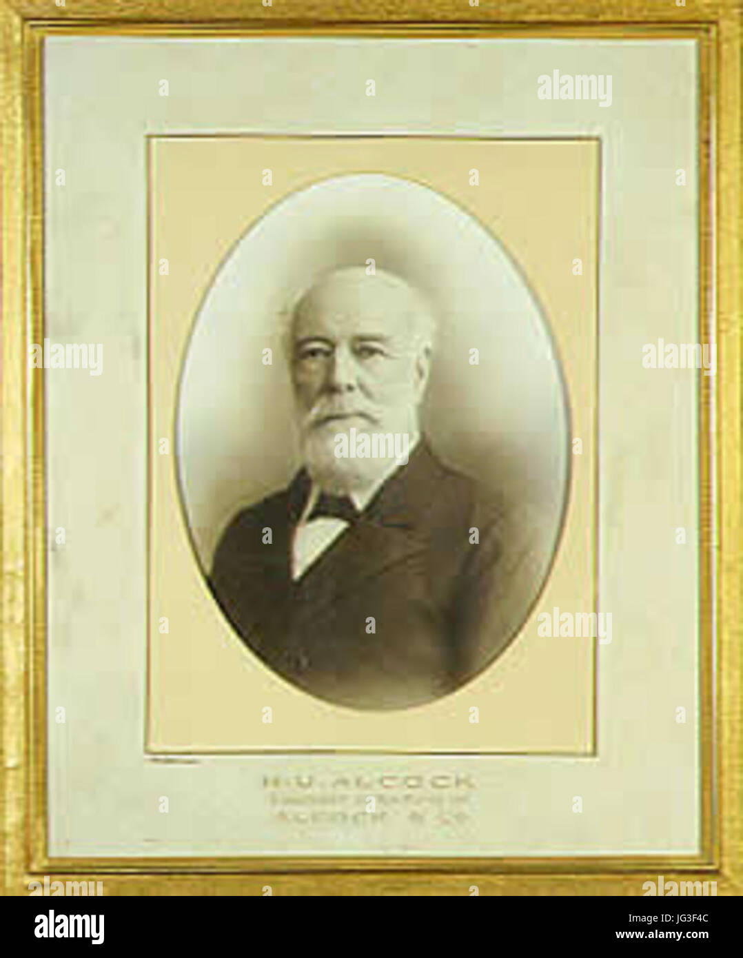 Henry Upton Alcock 28Billiards29 Stock Photo - Alamy