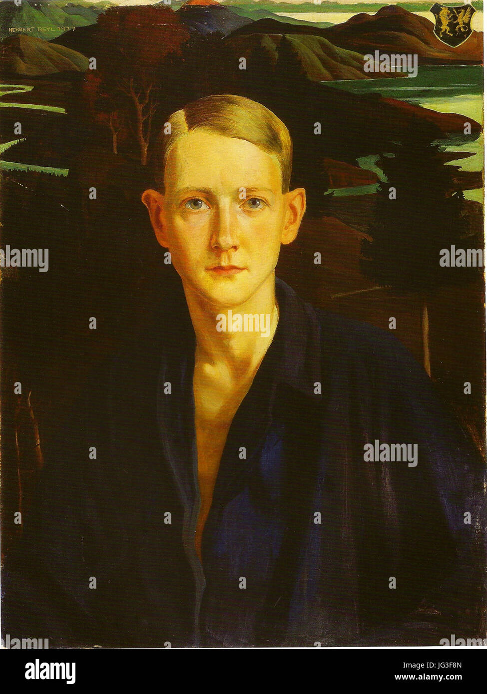 Reyl hanisch hi-res stock photography and images - Alamy