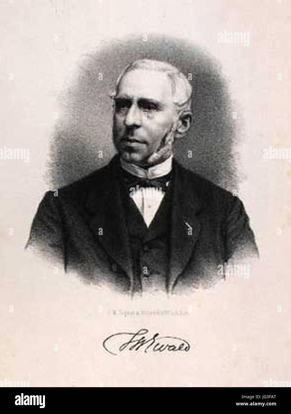 Herman frederik hi-res stock photography and images - Alamy