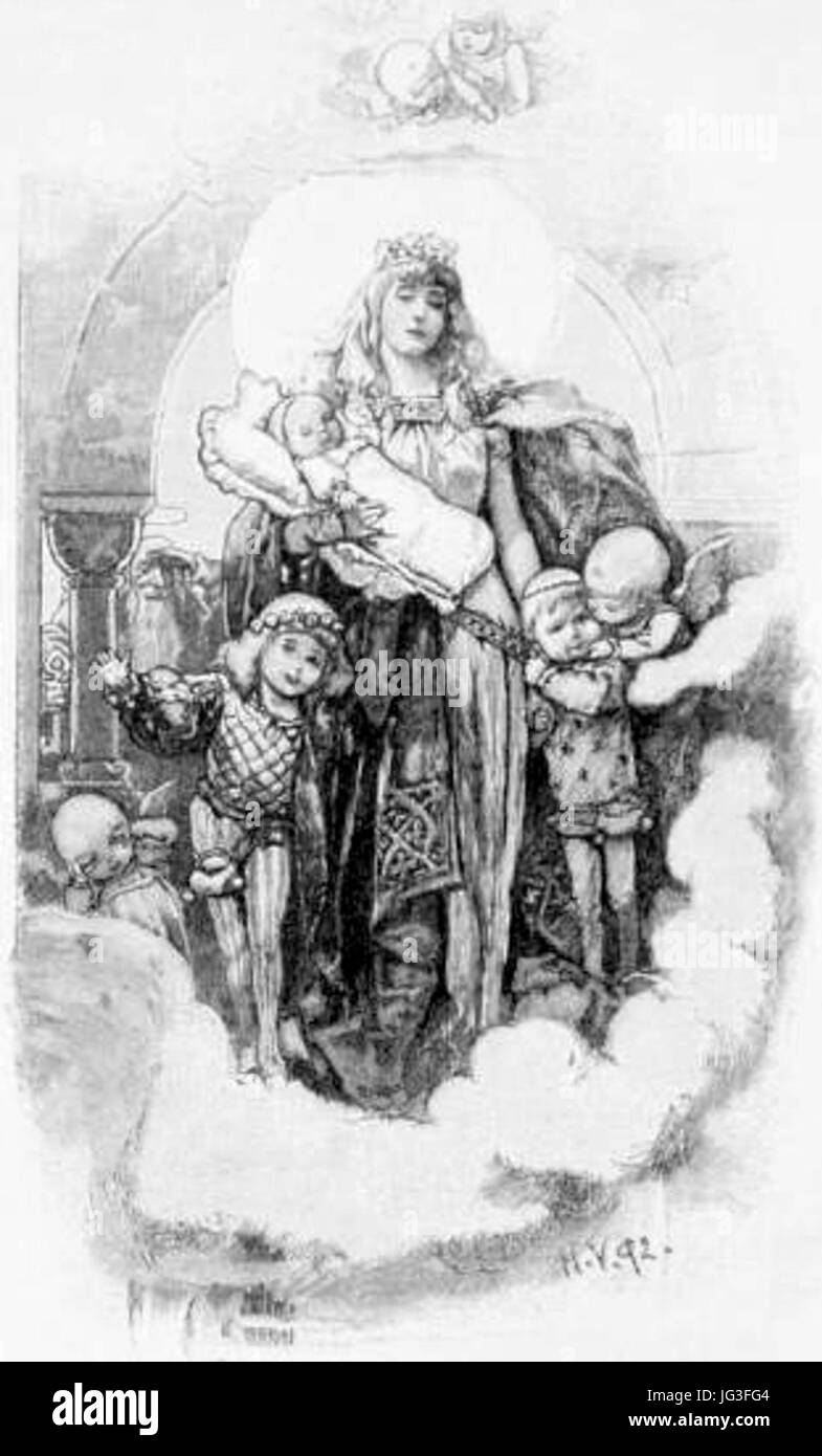 Mary vogel hi-res stock photography and images - Alamy