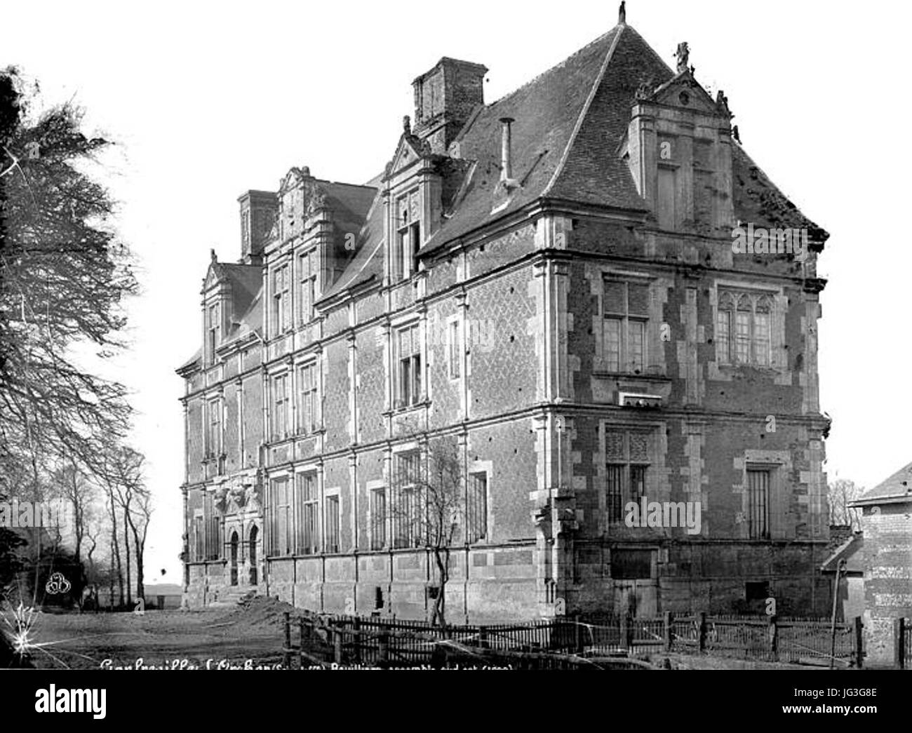 Orcher hi-res stock photography and images - Alamy