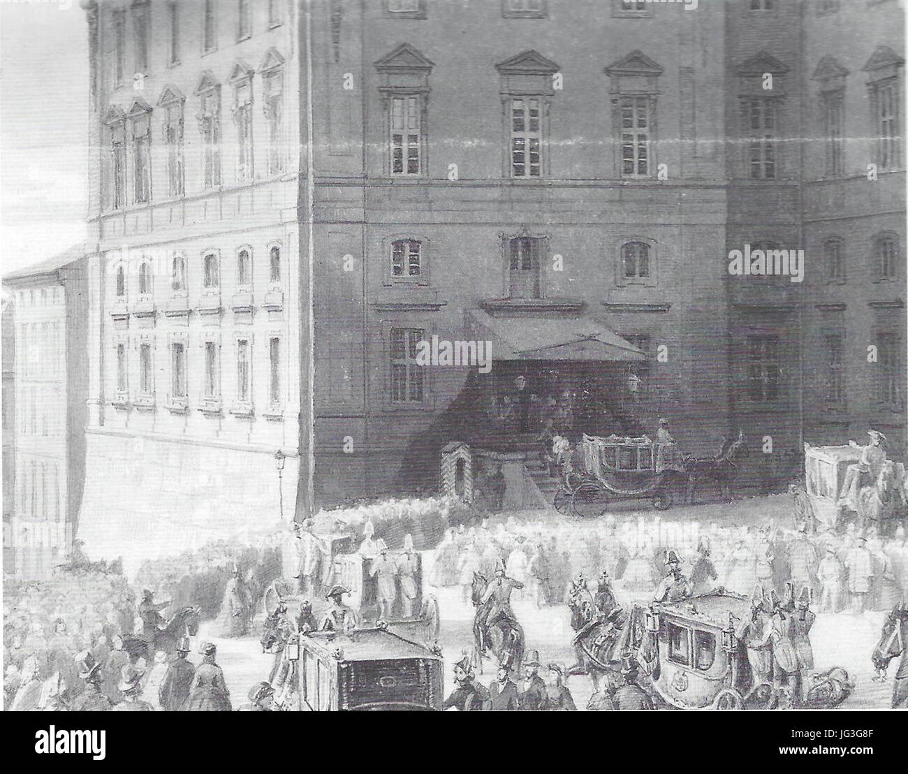 Heydeck hi-res stock photography and images - Alamy