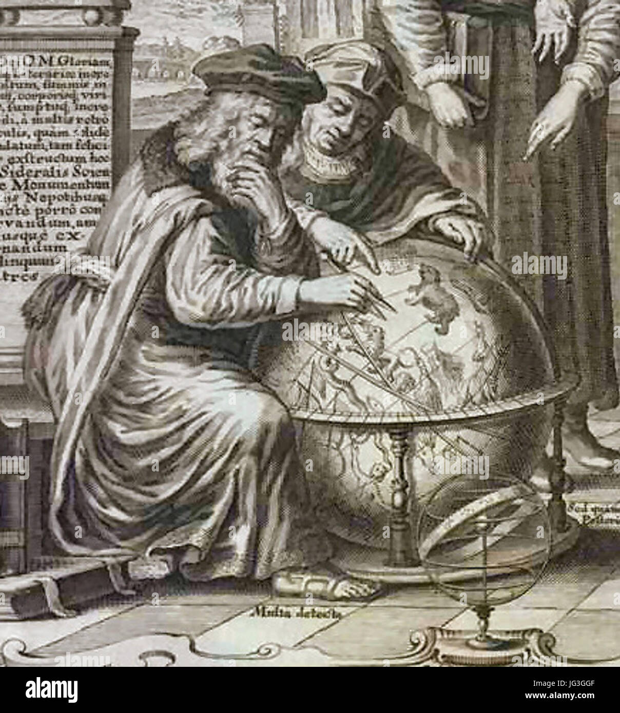 Ptolemee hi-res stock photography and images - Alamy