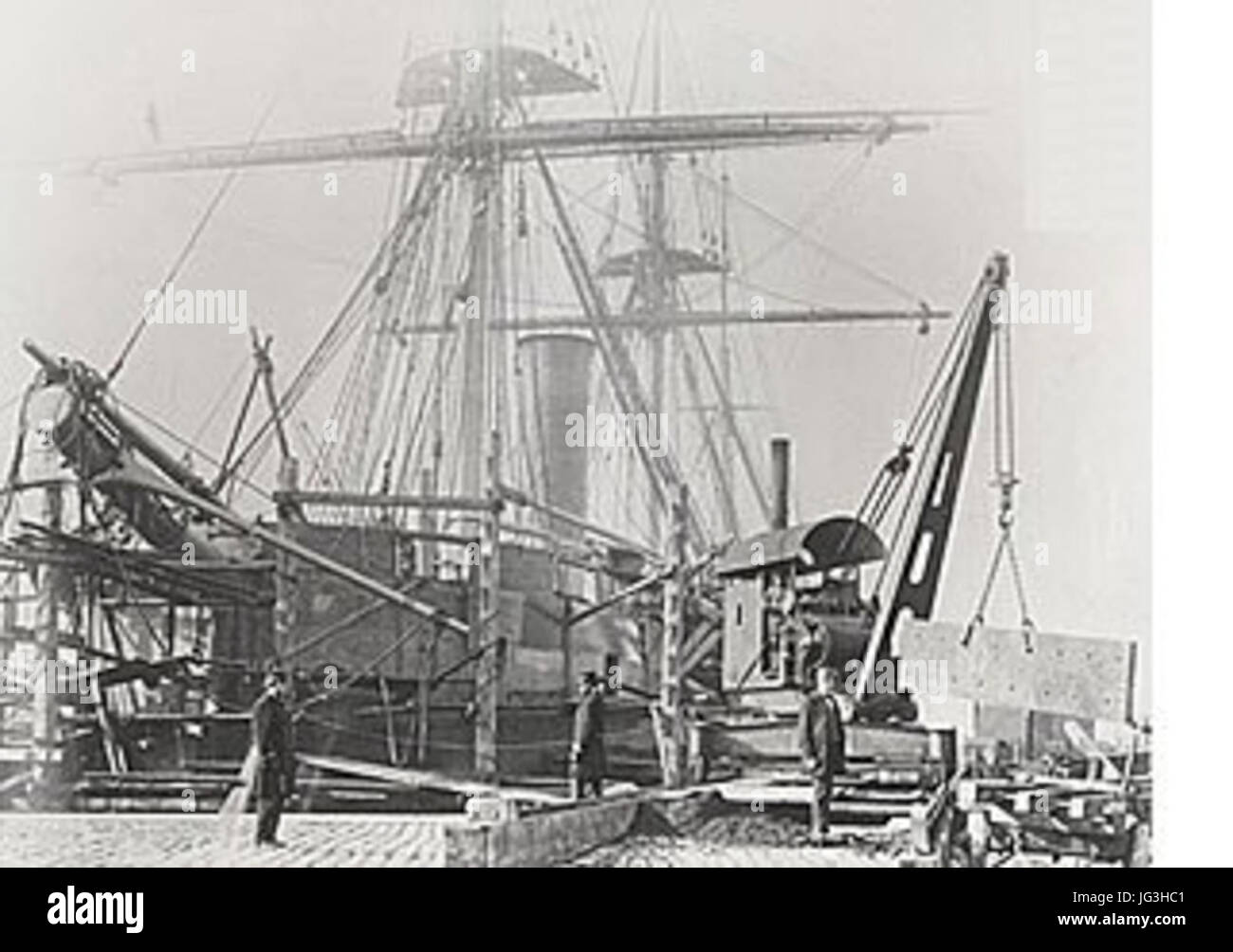 Hms royal oak hi-res stock photography and images - Alamy