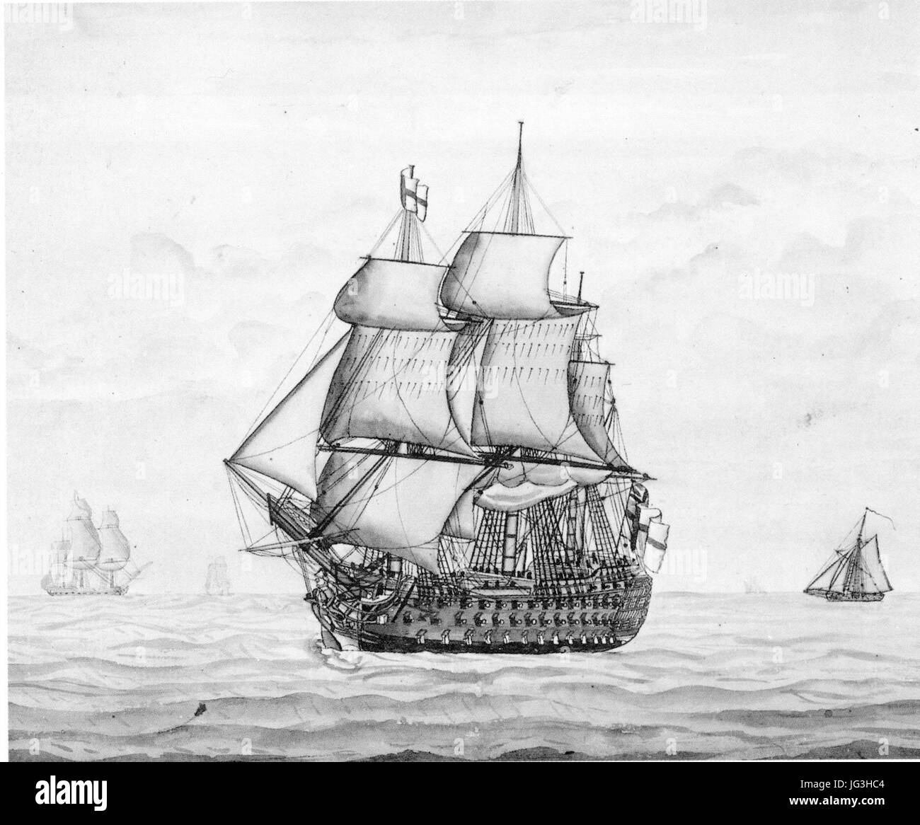 Hms sandwich hi-res stock photography and images - Alamy