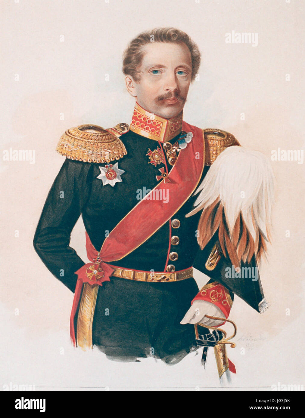 Homutov hi-res stock photography and images - Alamy