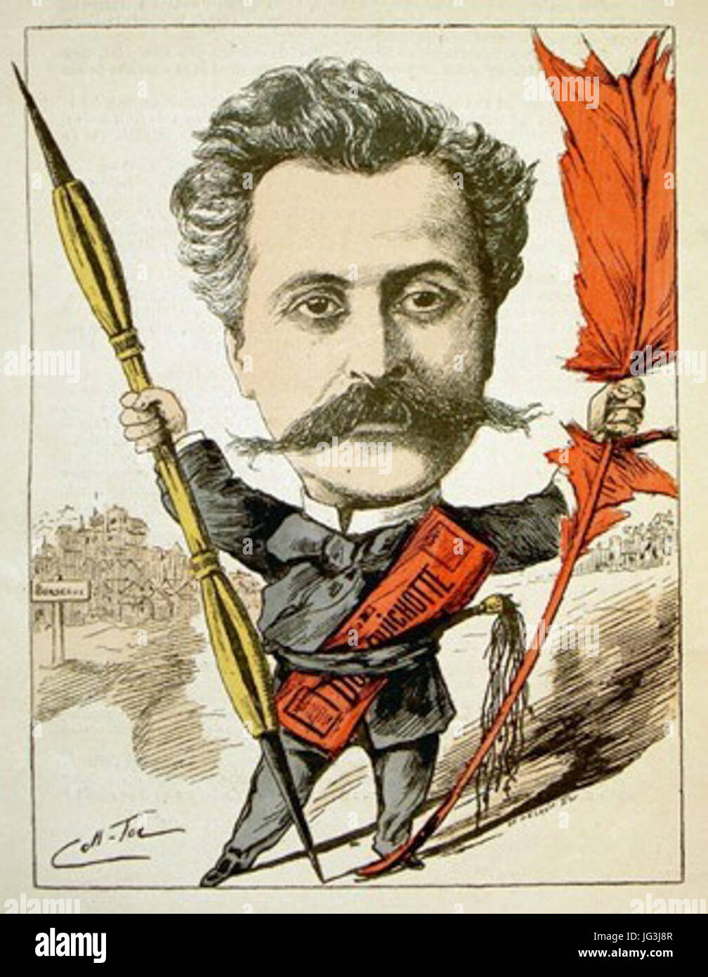 Martin gilbert hi-res stock photography and images - Alamy