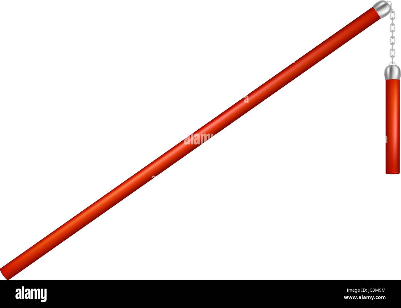 Flail tool hi-res stock photography and images - Alamy